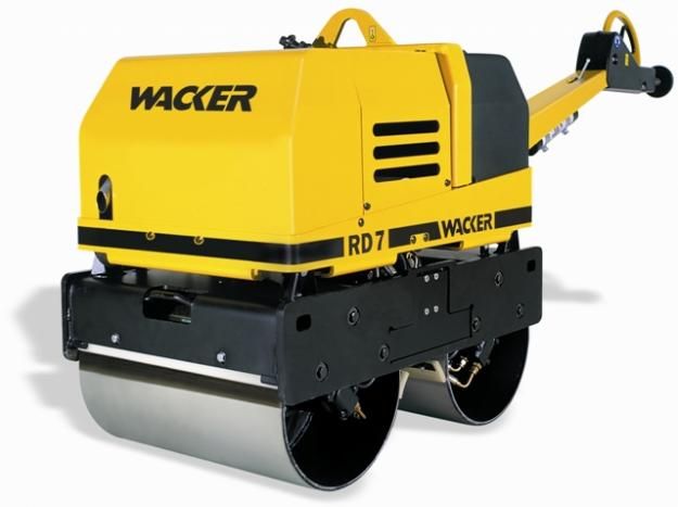 Rodillo Rd7 | Maquinor